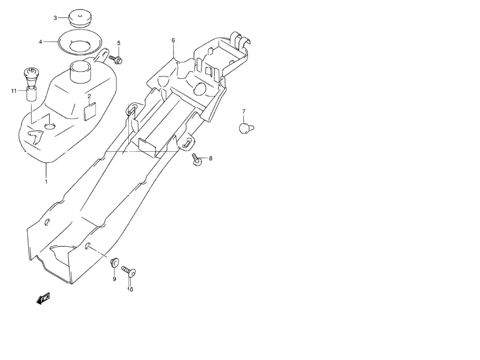 3788042E01000 Switch Assy,Oil Suzuki | YoshiParts