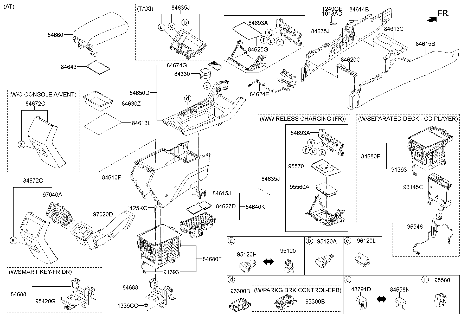 95120-C1100 Socket Assy-Accessory Hyundai | YoshiParts